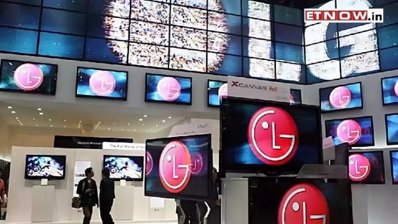 “나도 印증시에 올라탄다” LG전자 인도법인 IPO 추진…JP모간 등 글로벌 IB 주관사 거론 By 시티타임스 CityTimes